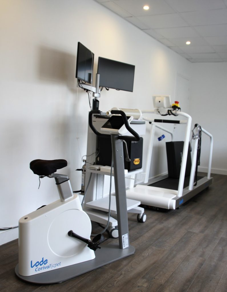 Les examens pratiqués au centre en cardiologie – Centre médical ISM